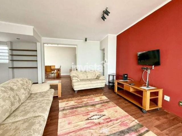 Apartamento à venda no bairro Boqueirão
