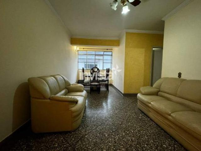 Apartamento à venda no bairro Boqueirão