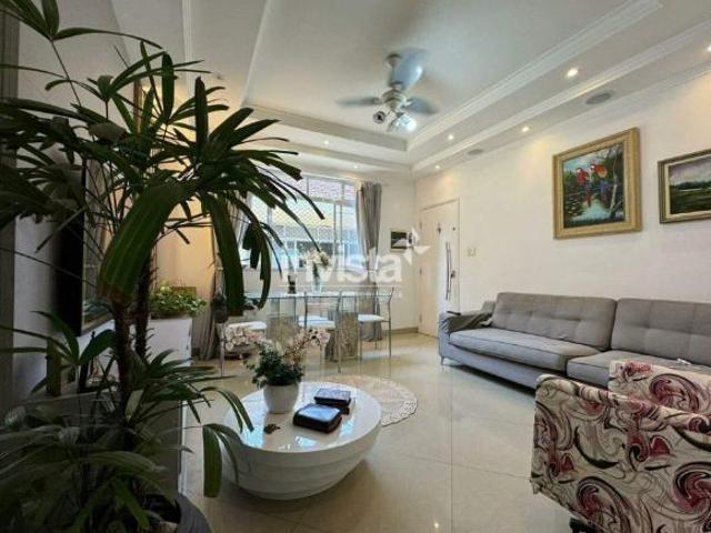 Apartamento à venda no bairro Boqueirão