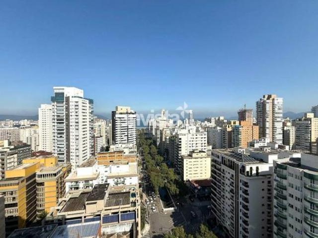 Apartamento à venda no bairro Boqueirão