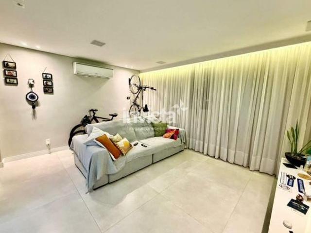 Apartamento à venda no bairro Boqueirão