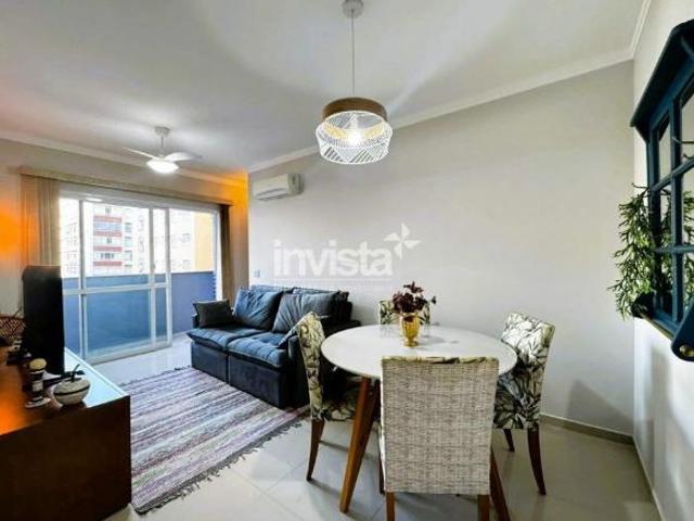 Apartamento à venda no bairro Boqueirão