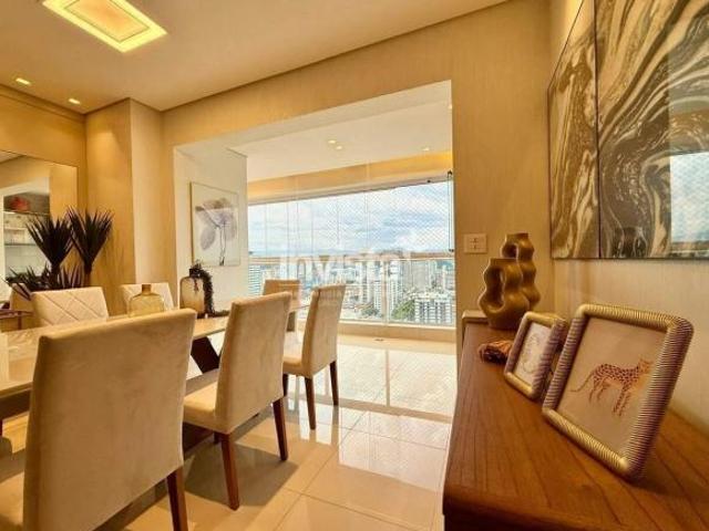 Apartamento à venda no bairro Boqueirão