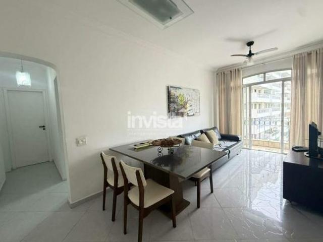 Apartamento a venda no bairro Boqueirão