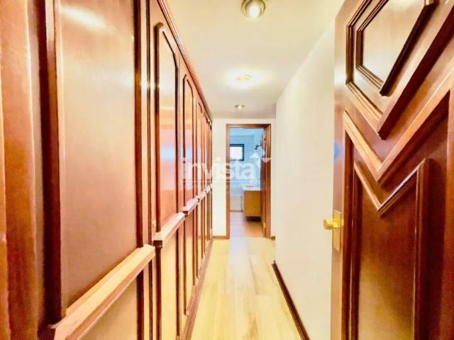 Apartamento à venda no bairro Boqueirão