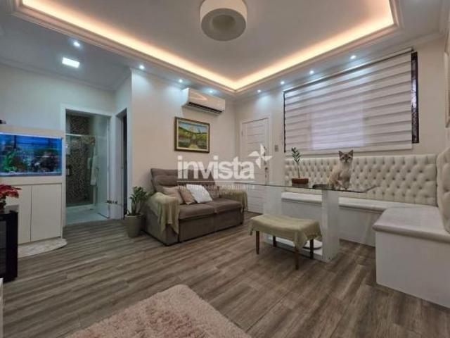 Apartamento à venda no bairro Boqueirão