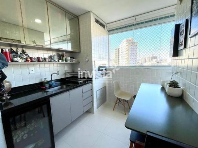 Apartamento à venda no bairro Boqueirão