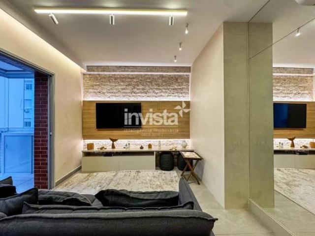 Apartamento à venda no bairro Boqueirão