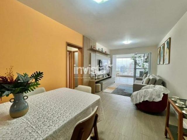 Apartamento à venda no bairro Boqueirão