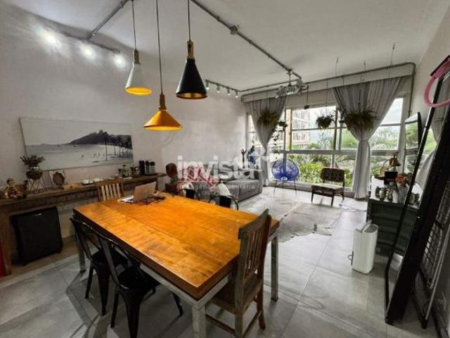 Apartamento à venda no bairro Boqueirão