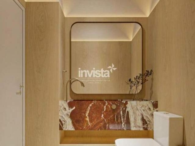 Apartamento à venda no bairro Boqueirão