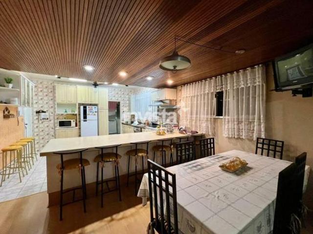 Apartamento à venda no bairro Boqueirão