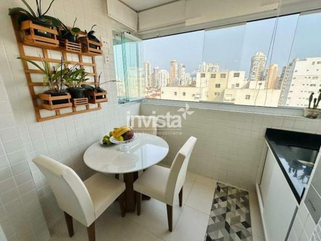 Apartamento à venda no bairro Boqueirão