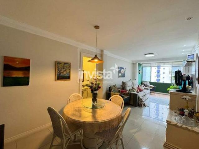 Apartamento à venda no bairro Boqueirão