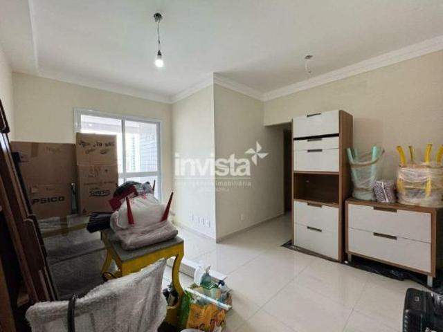Apartamento à venda no bairro Boqueirão