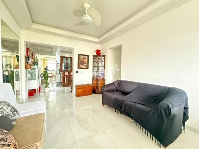 Apartamento à venda no bairro Boqueirão