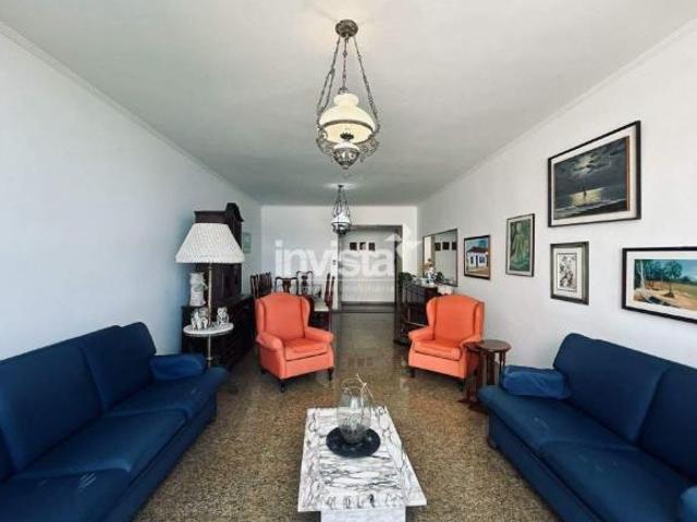 Apartamento à venda no bairro Boqueirão