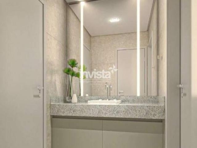 Apartamento à venda no bairro Boqueirão