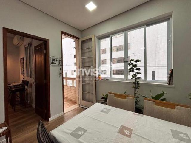 Apartamento à venda no bairro Boqueirão