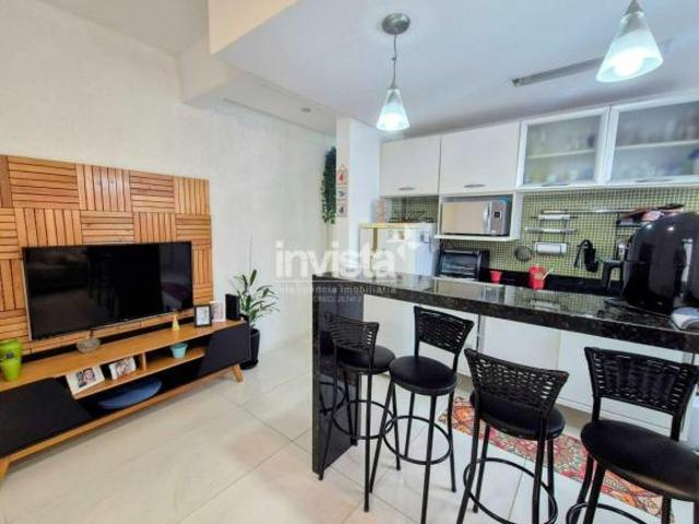 Apartamento à venda no bairro Boqueirão
