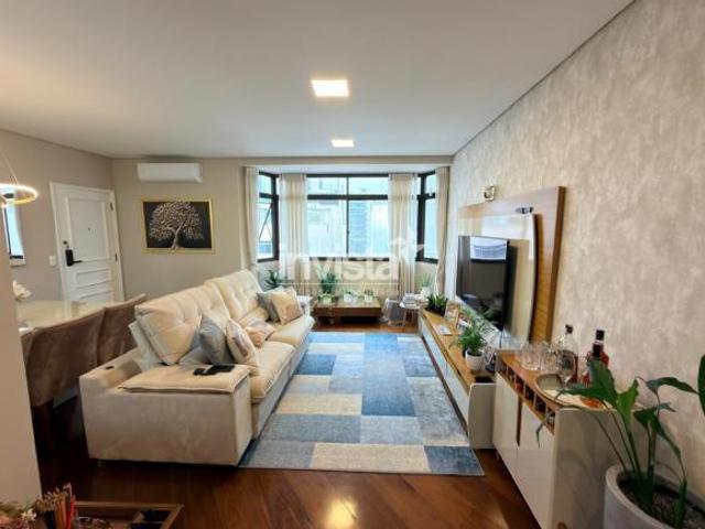 Apartamento à venda no bairro Boqueirão