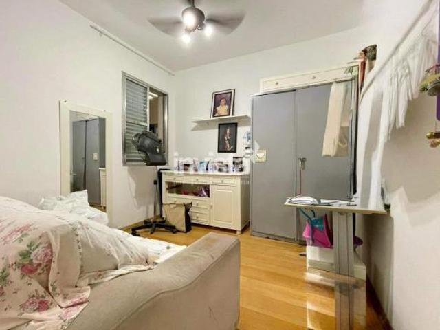 Apartamento à venda no bairro Boqueirão