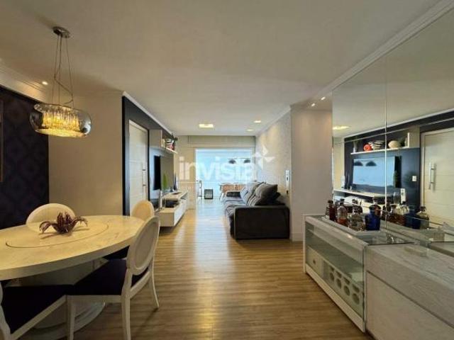 Apartamento à venda no bairro Boqueirão