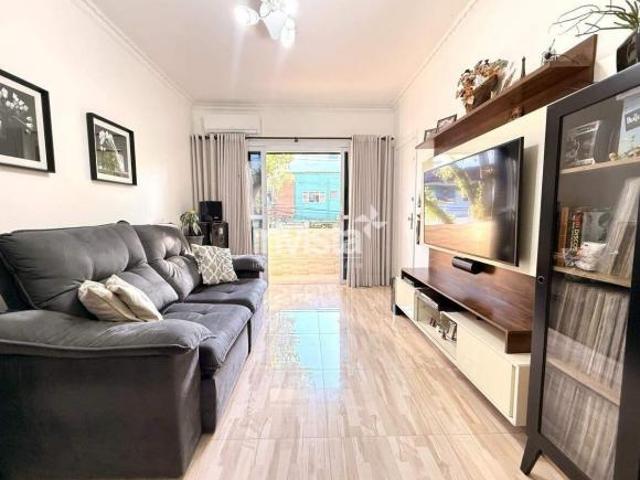 Apartamento à venda no bairro Boqueirão