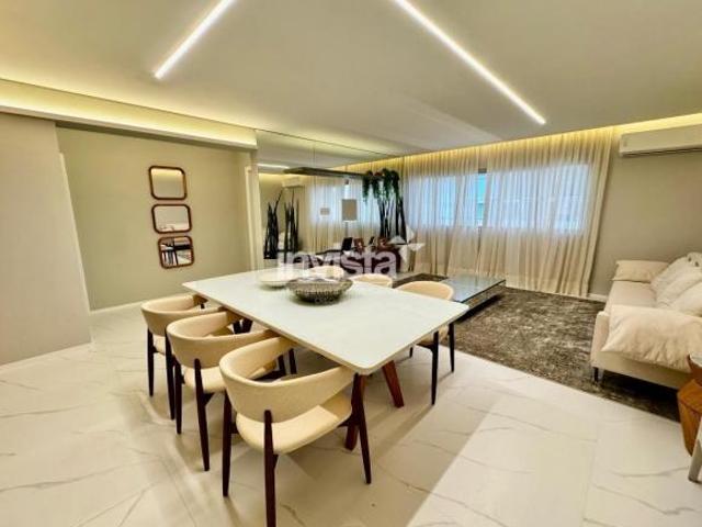 Apartamento à venda no bairro Boqueirão
