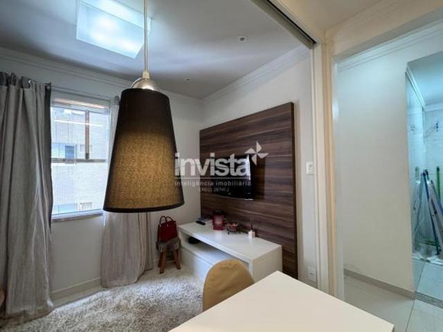Apartamento à venda no bairro Boqueirão