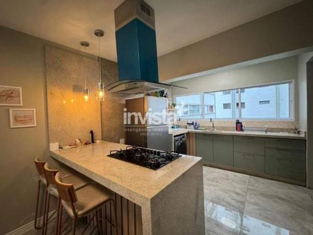 Apartamento à venda no bairro Boqueirão