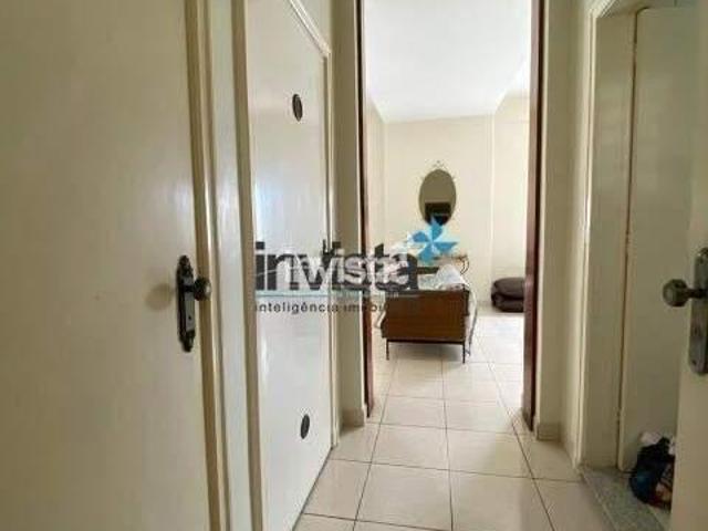 Apartamento à venda no bairro Boqueirão
