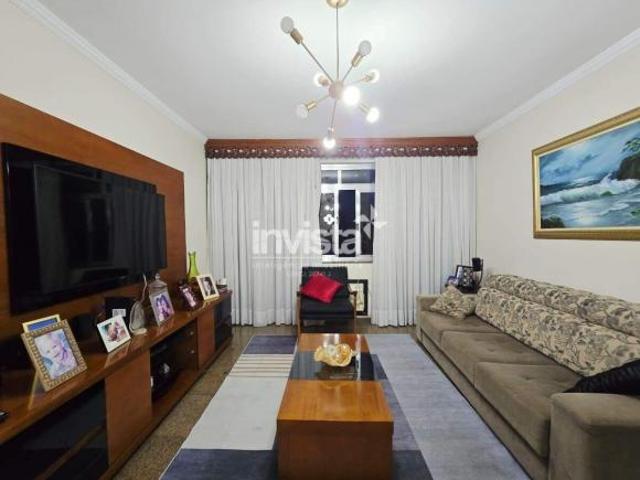 Apartamento à venda no bairro Boqueirão