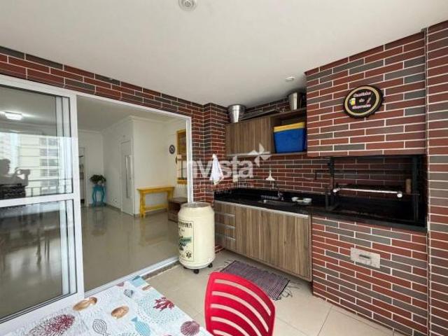 Apartamento à venda no bairro Boqueirão