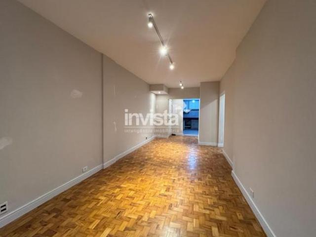 Apartamento à venda no bairro Boqueirão