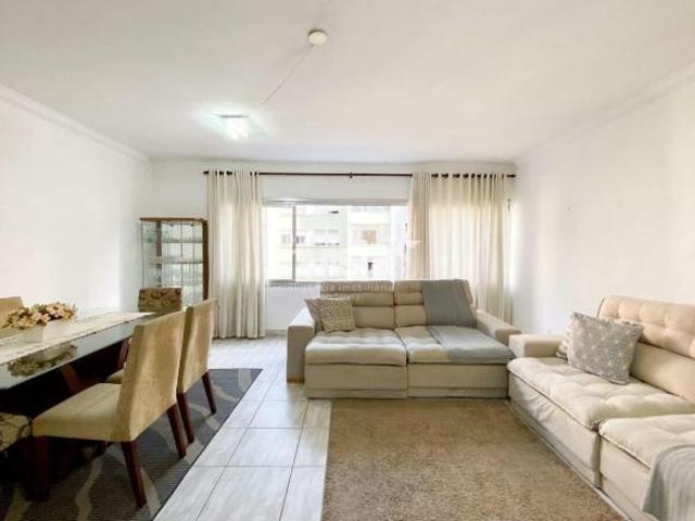 Apartamento à venda no bairro Boqueirão
