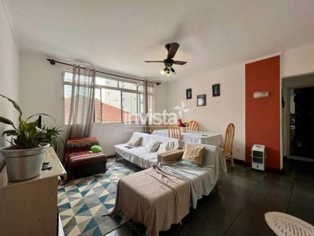 Apartamento à venda no bairro Boqueirão