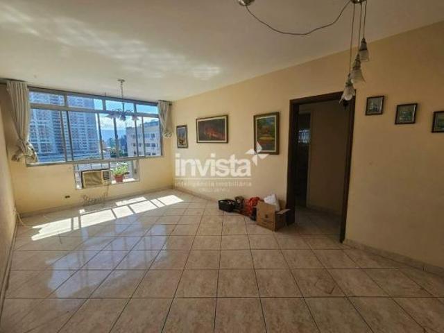 Apartamento à venda no bairro Boqueirão