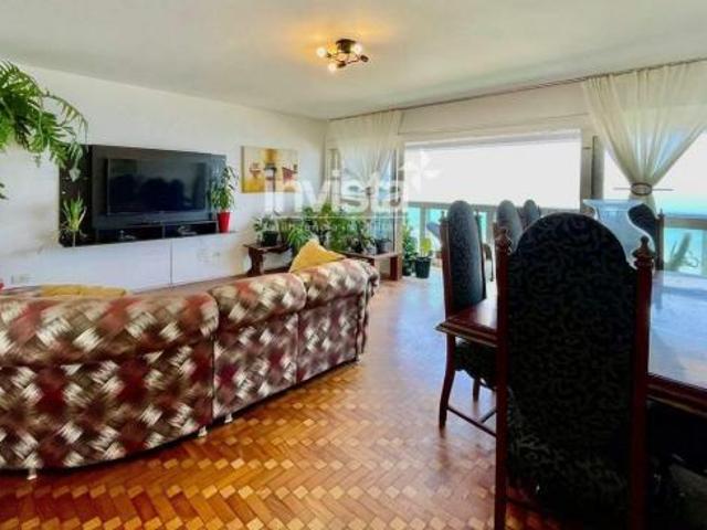 Apartamento à venda no bairro Boqueirão