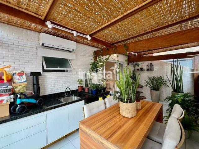 Apartamento à venda no bairro Boqueirão