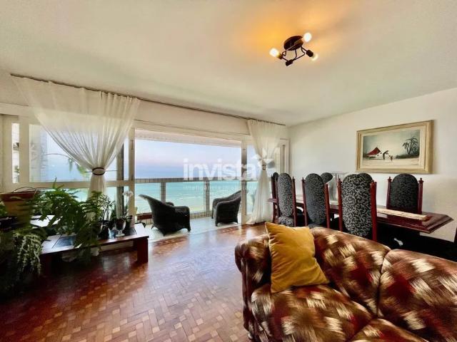 Apartamento à venda no bairro Boqueirão