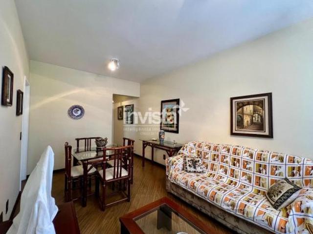 Apartamento à venda no bairro Boqueirão
