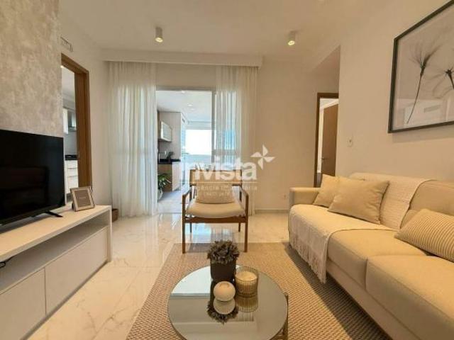 Apartamento à venda no bairro Boqueirão