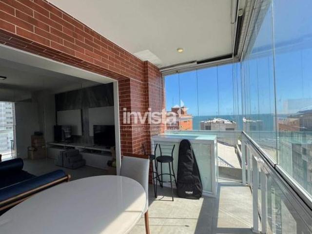 Apartamento à venda no bairro Boqueirão