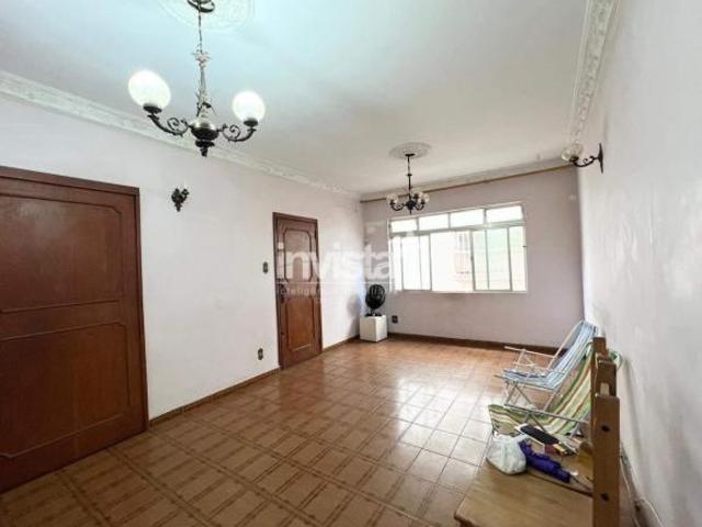 Apartamento à venda no bairro Boqueirão