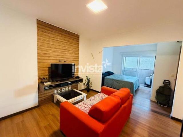 Apartamento à venda no bairro Boqueirão