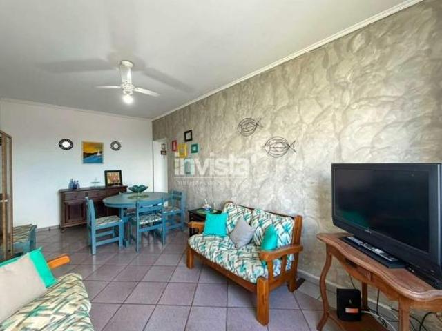 Apartamento à venda no bairro Boqueirão