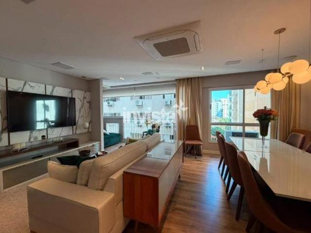 Apartamento à venda no bairro Boqueirão