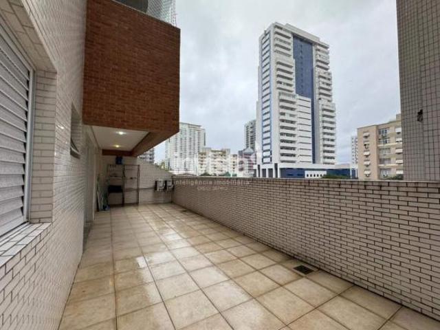 Apartamento à venda no bairro Boqueirão