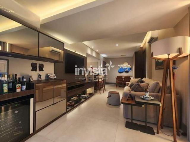 Apartamento à venda no bairro Boqueirão